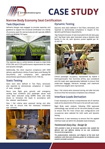 Case Studies | Airframe Designs